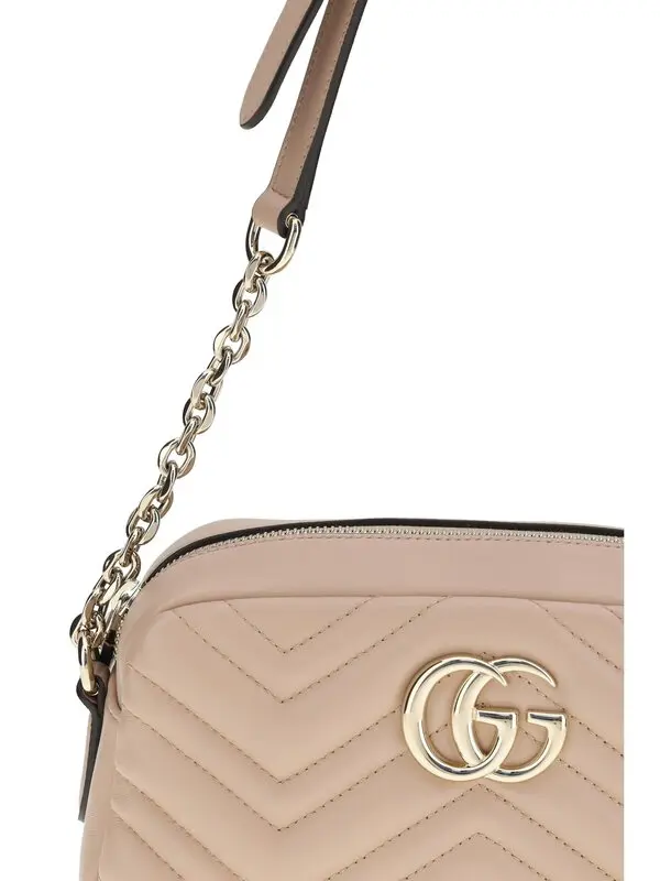 Gucci Gg Marmont Shoulder Bag