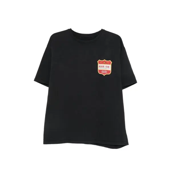 Rhude T-shirts & Vests T-shirts
