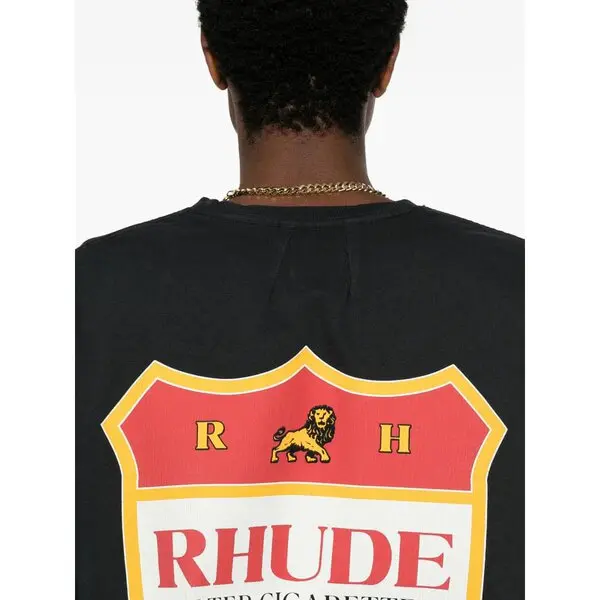 Rhude T-shirts & Vests T-shirts