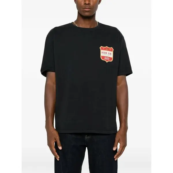 Rhude T-shirts & Vests T-shirts