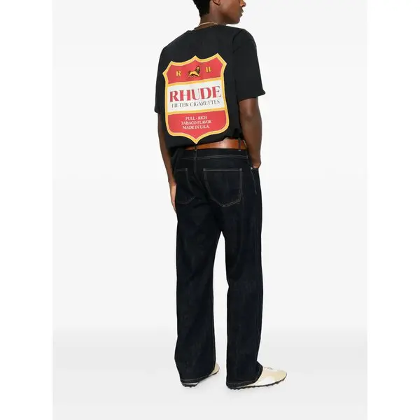 Rhude T-shirts & Vests T-shirts