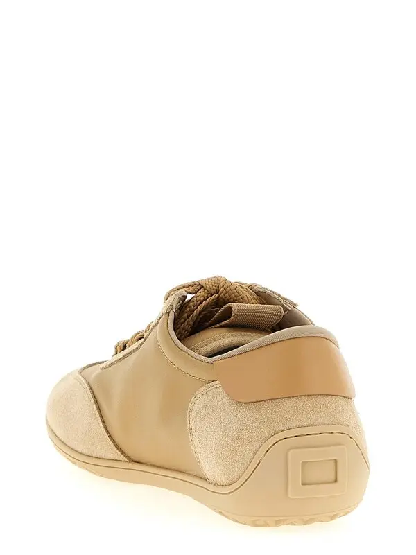 ROGER VIVIER Viv Low' Sneakers
