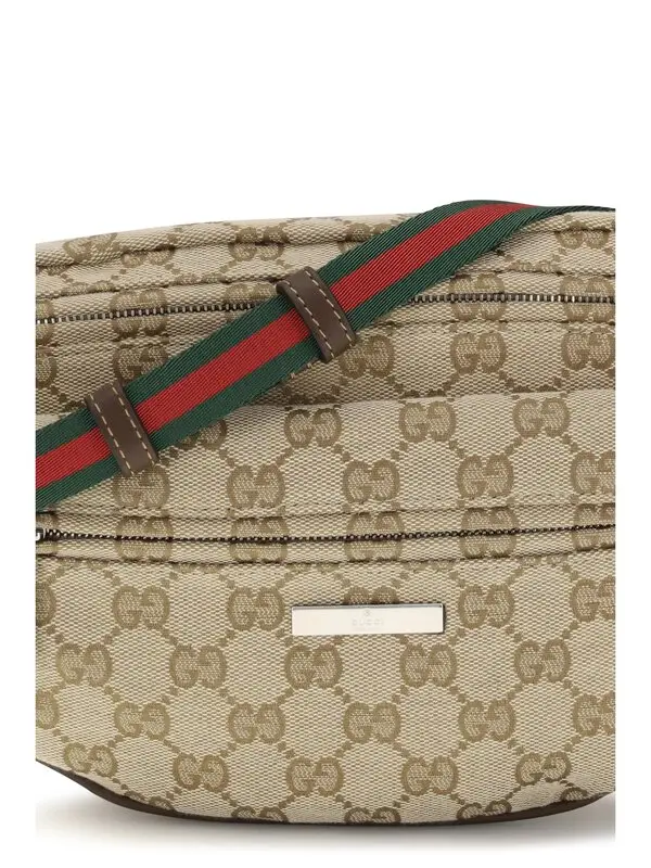 Gucci Small Tag Shoulder Bag