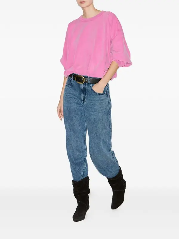 Isabel Marant Étoile Jenny Denim Jeans