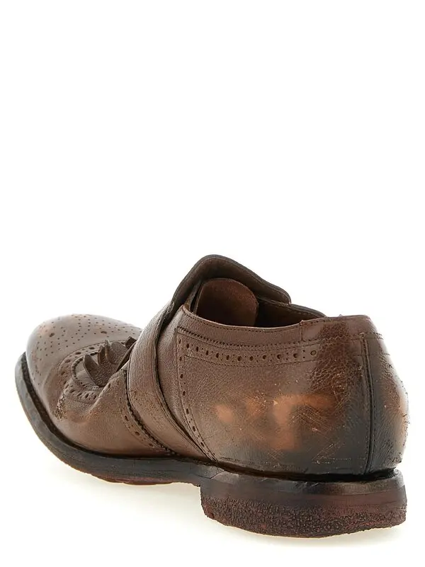 Church's Shanghai Loafers