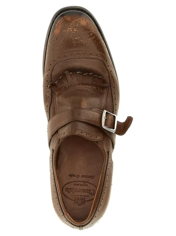 Church's Shanghai Loafers