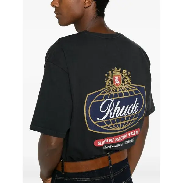 Rhude T-shirts & Vests T-shirts
