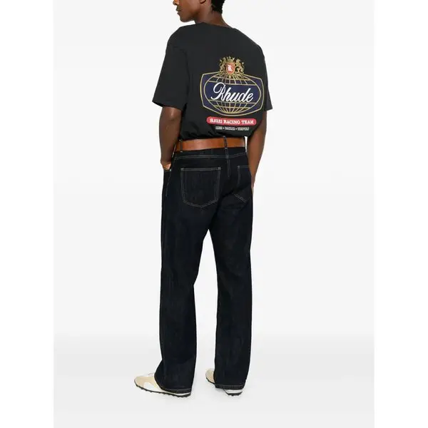 Rhude T-shirts & Vests T-shirts
