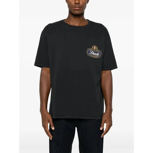 Rhude T-shirts & Vests T-shirts