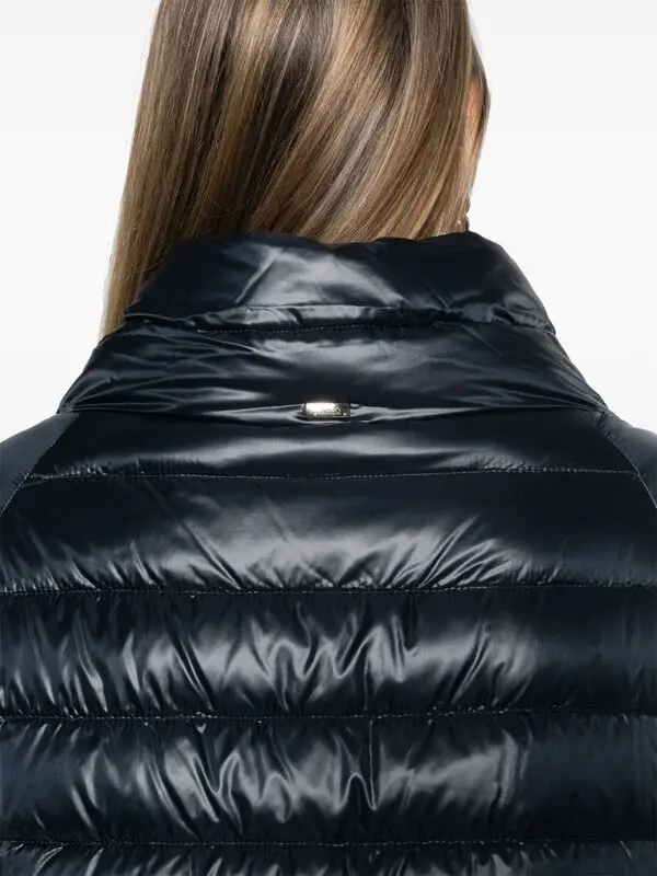 Herno Sofia Nylon Cape