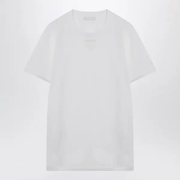 Prada Cotton T-shirt