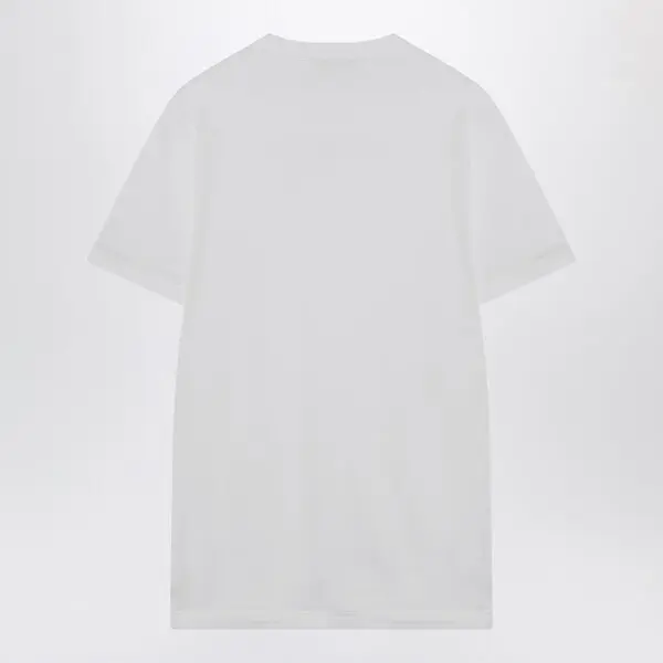 Prada Cotton T-shirt