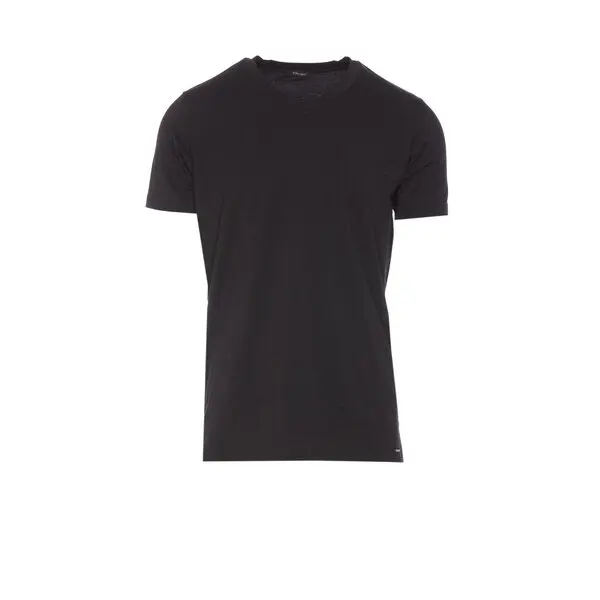 TOM FORD Logo Underwear T-shirt