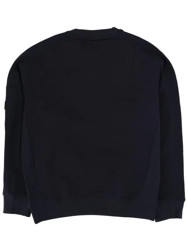 BOSS We-mixed Sweatshirt
