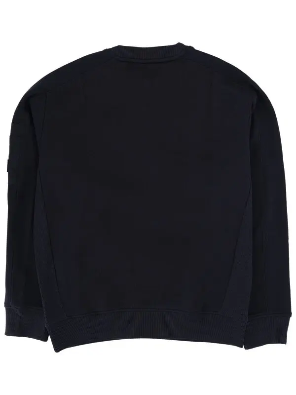 BOSS Relaxed Fit Sweatshirt