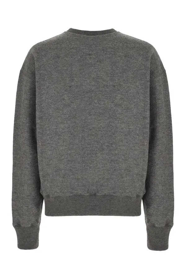 Alexander McQueen Clothing Knitwear