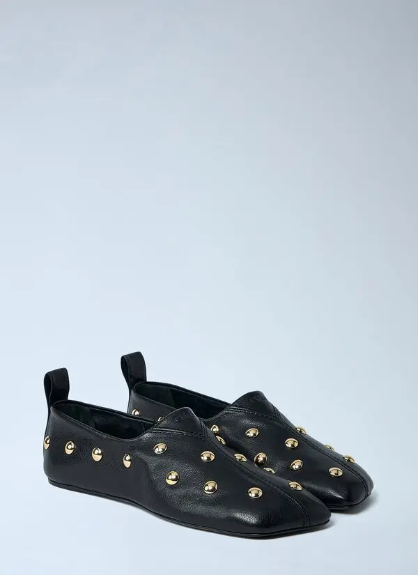 Chloé Rita Shoes