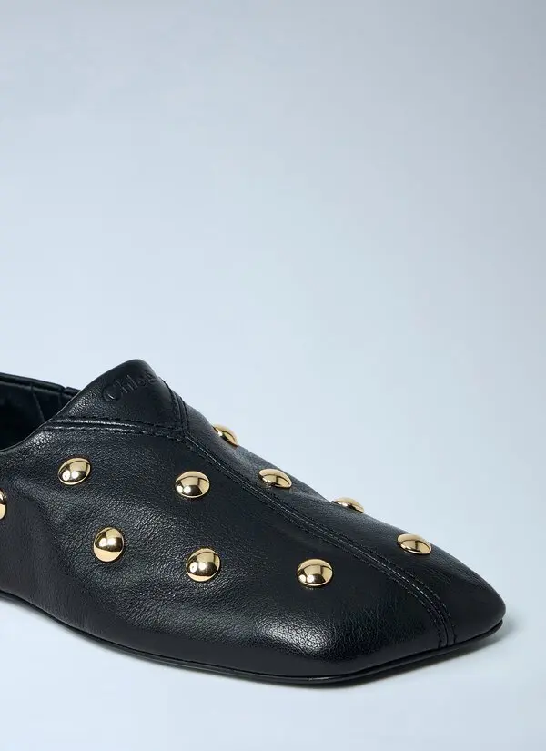 Chloé Rita Shoes