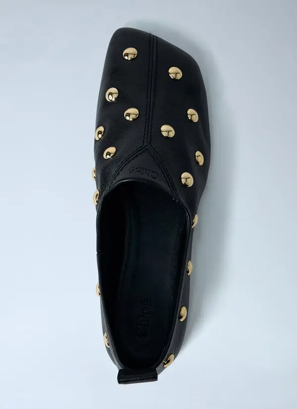 Chloé Rita Shoes