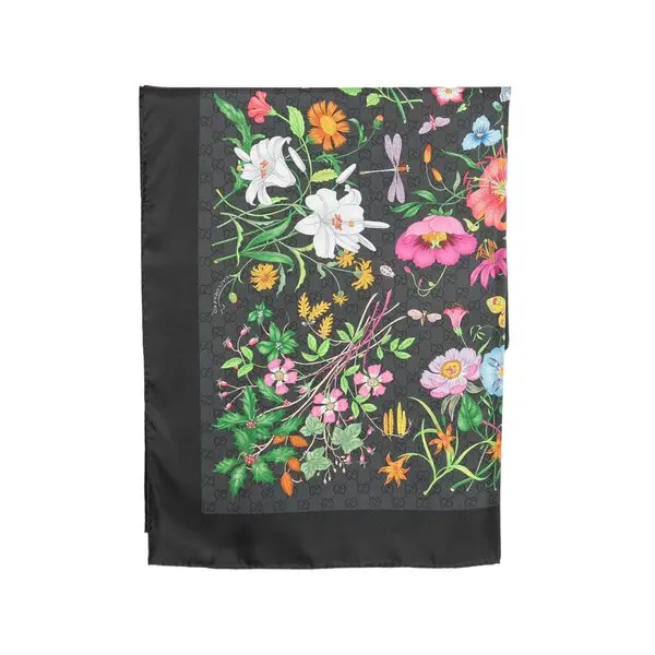 Gucci Scarves