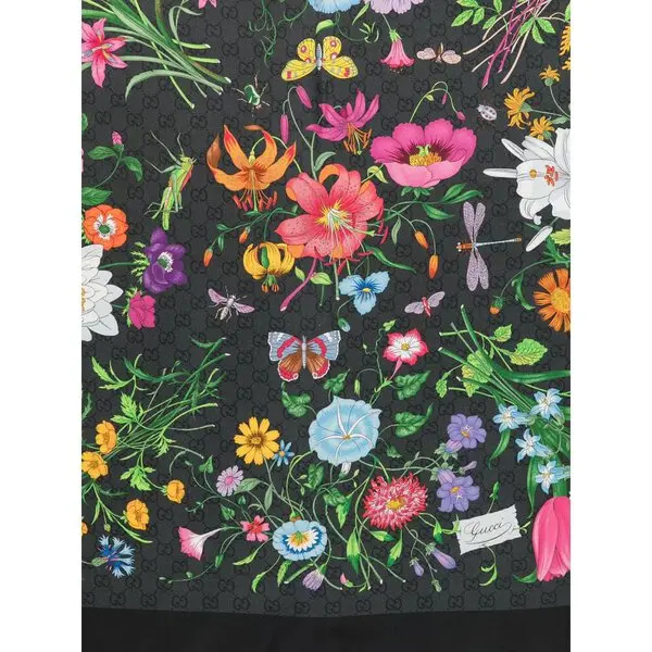 Gucci Scarves