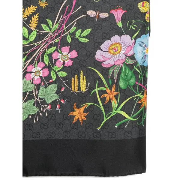 Gucci Scarves