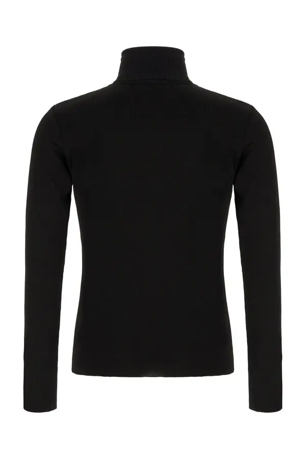 Valentino Garavani Turtleneck Knitwear - Multicolor