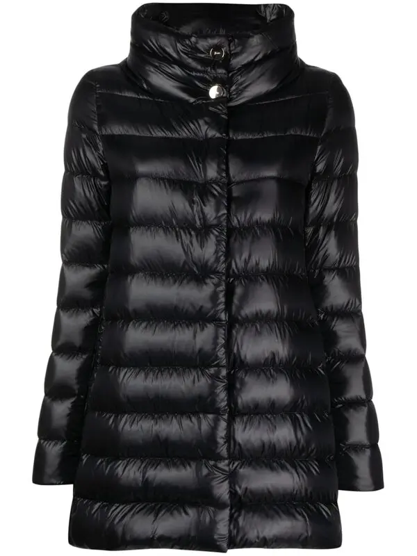Herno Amelia Midi Down Jacket