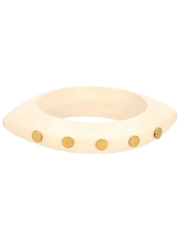 Isabel Marant Étoile Layla Bracelet - Cream