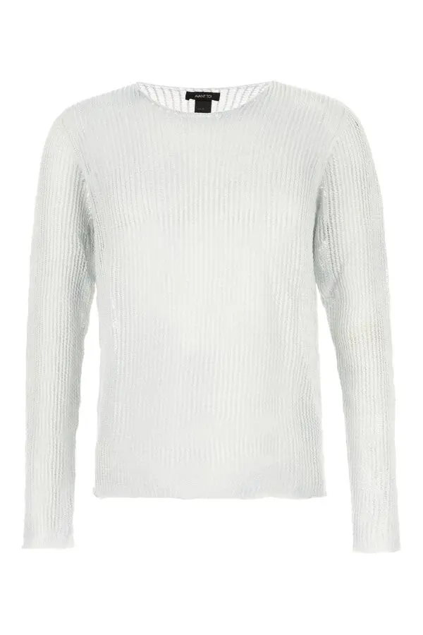 Avant Toi Clothing Knitwear