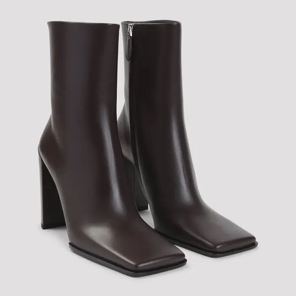 Alaïa Ankle Boots