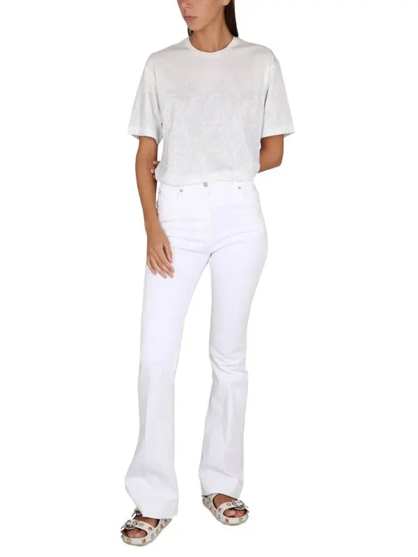 Etro Five Pocket Jeans