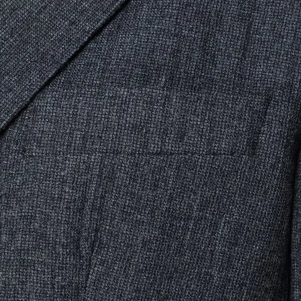 Our Legacy Wool-blend Single-breasted Jacket
