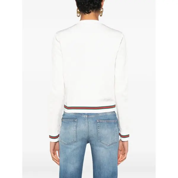 Gucci Knitwear Cardigans