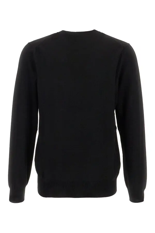 Alexander McQueen Clothing Knitwear