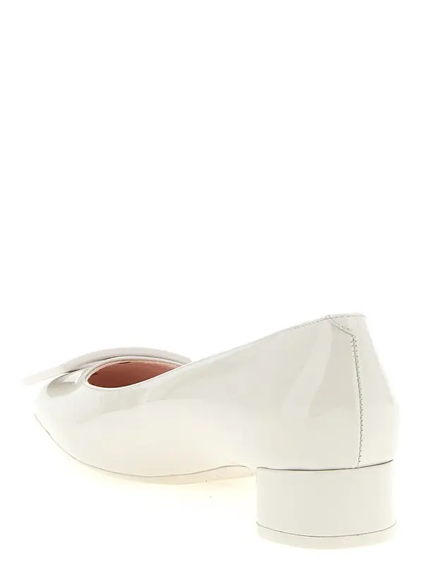 ROGER VIVIER Roundy Pumps