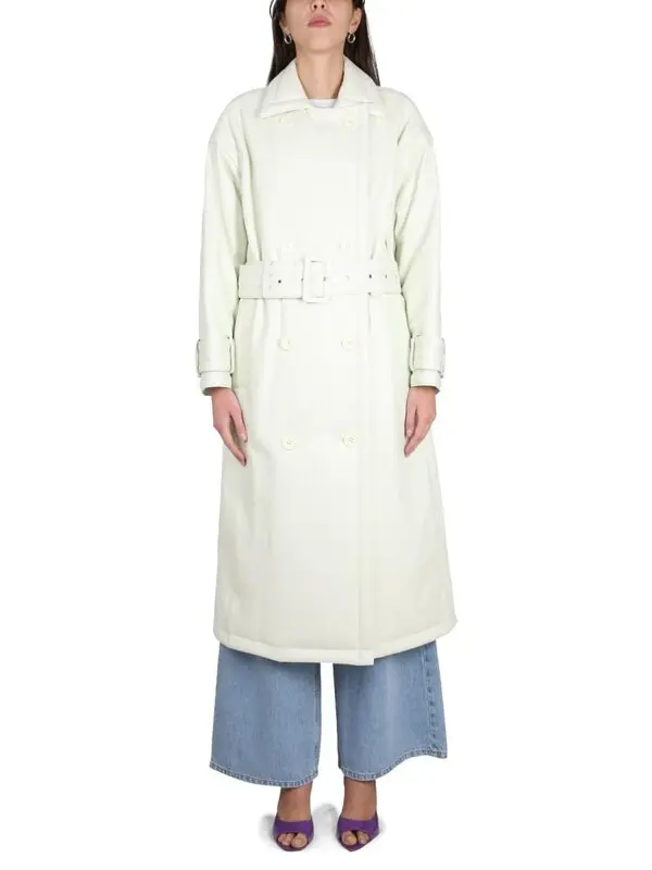 STAND STUDIO Trench Emily