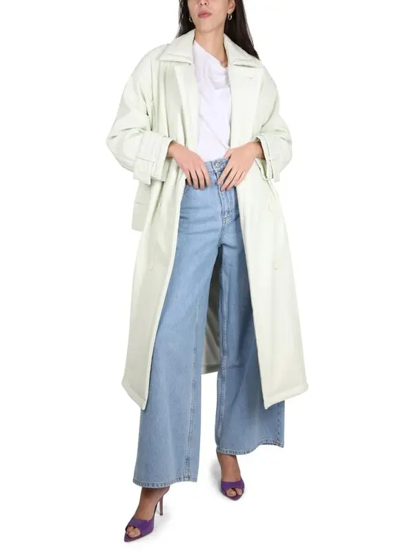 STAND STUDIO Trench Emily