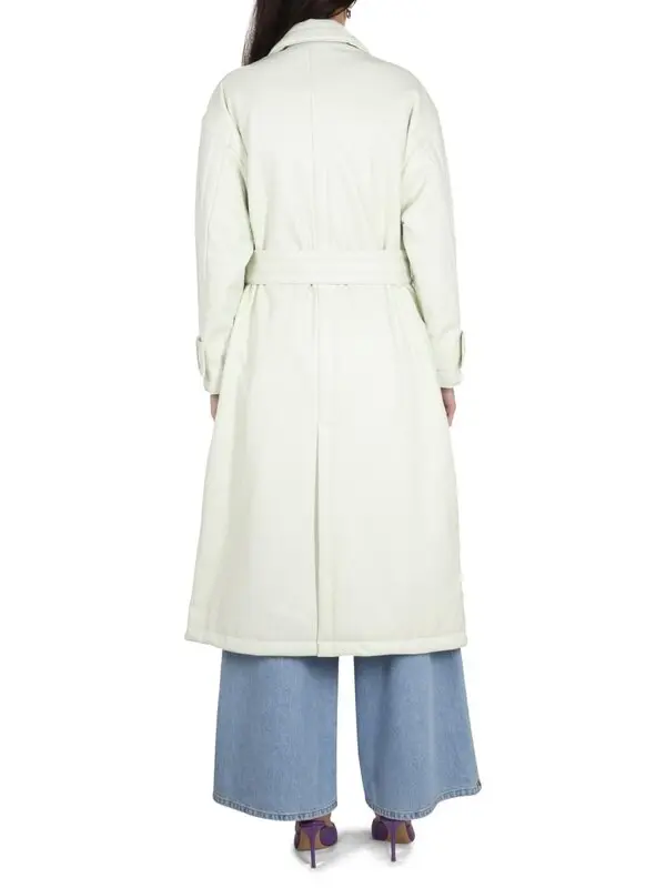 STAND STUDIO Trench Emily