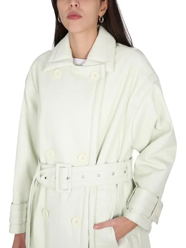 STAND STUDIO Trench Emily