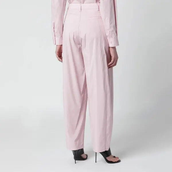 DARKPARK Cotton Trousers