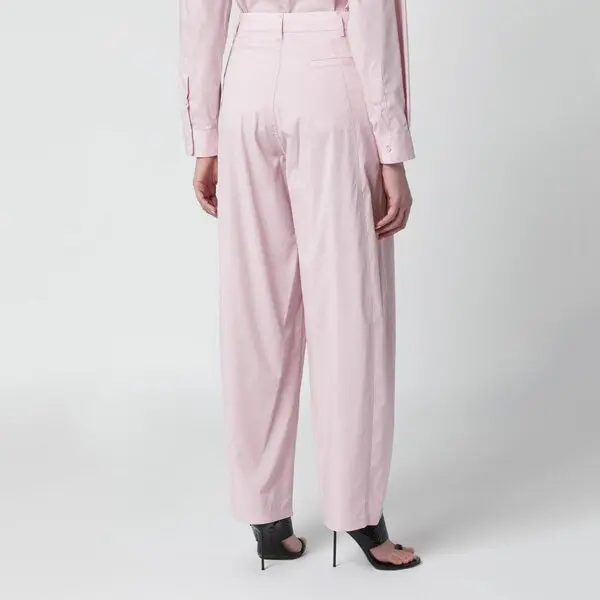 DARKPARK Cotton Trousers