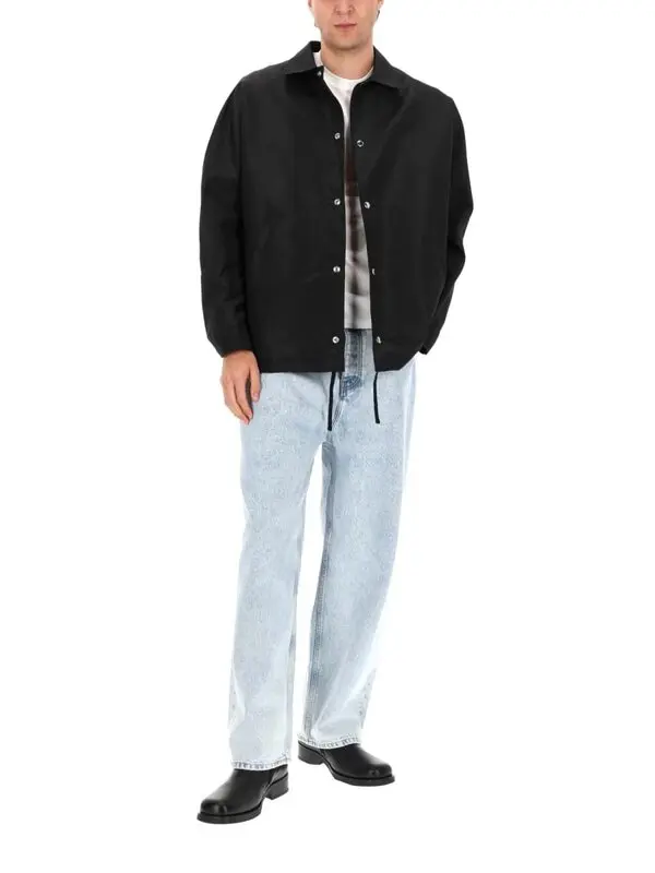 Givenchy Coach Jacket