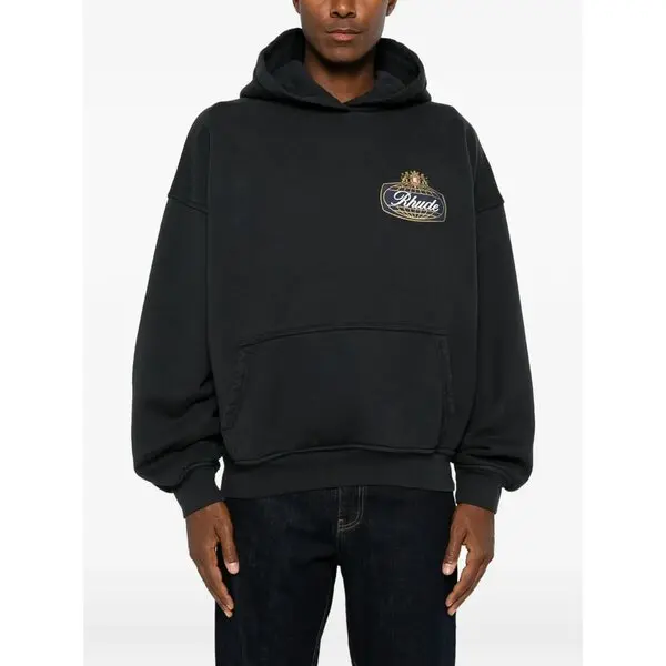 Rhude Sweaters & Knitwear Hoodies