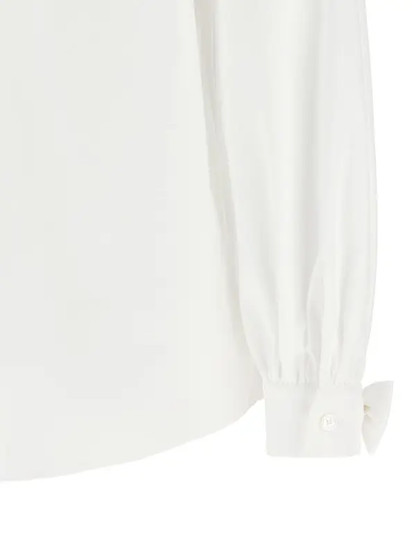 Valentino Garavani Poplin Shirt