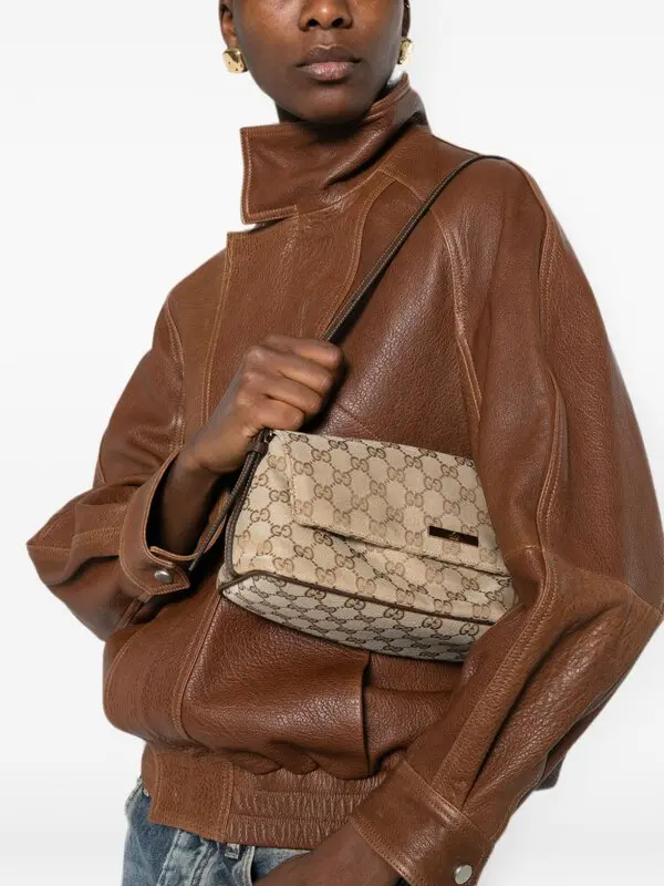 Gucci Madison Medium Shoulder Bag