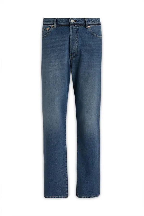 Valentino Garavani Clothing Jeans