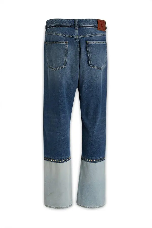 Valentino Garavani Clothing Jeans