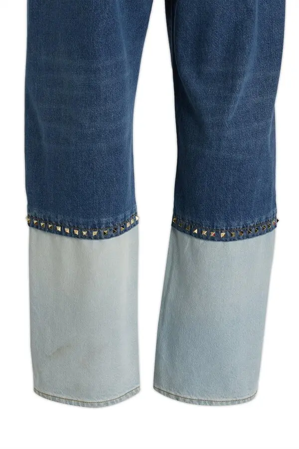 Valentino Garavani Clothing Jeans