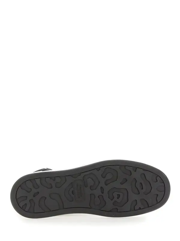 Alexander McQueen High Top Sneakers